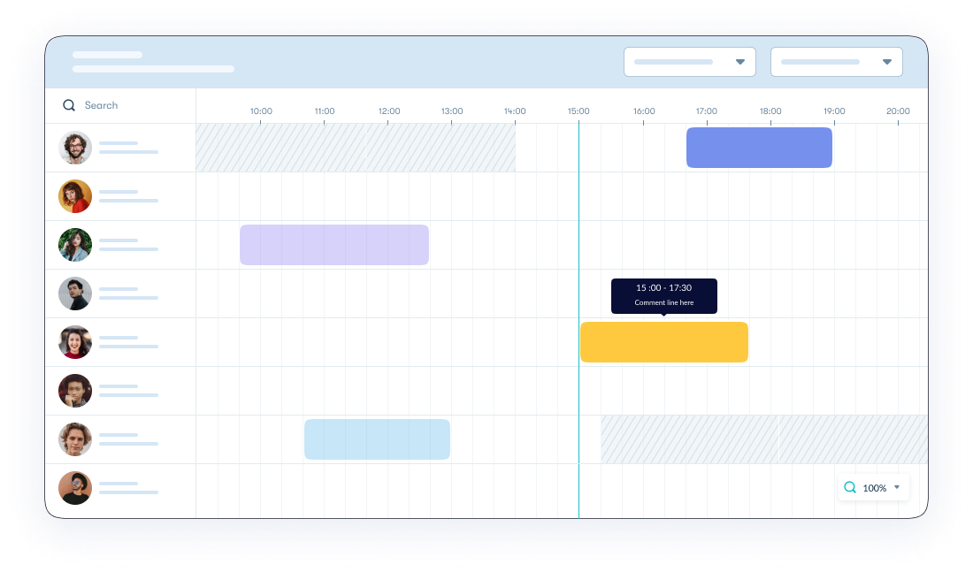 Online Appointment Scheduling Solution - Earlyone